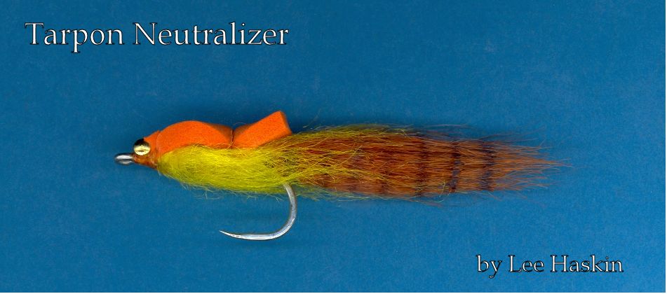 Tarpon Neutralizers