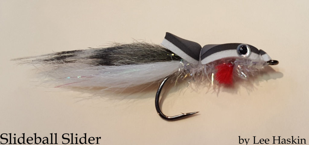 Slideball Slider Series